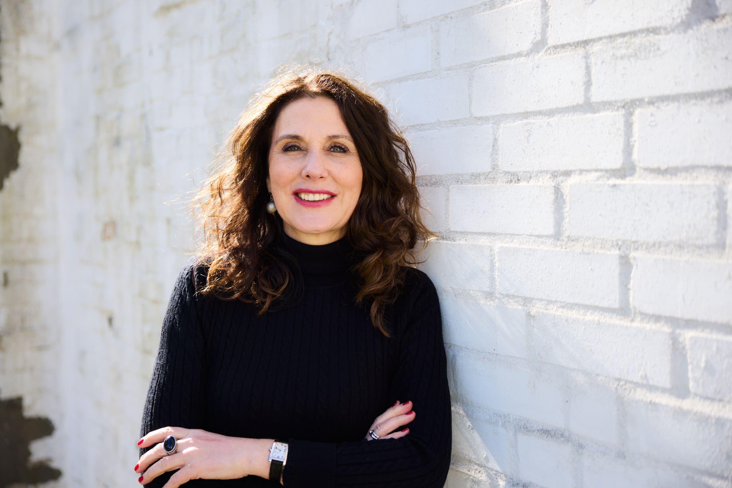 Anja Förster on Leadership & Innovation - Premium Speakers