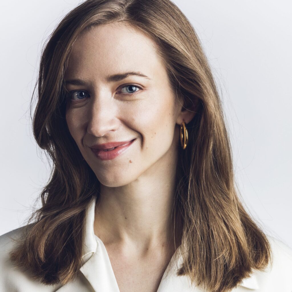 Cassie Kozyrkov - the "5 Premium Speakers Questions" – Premium Speakers