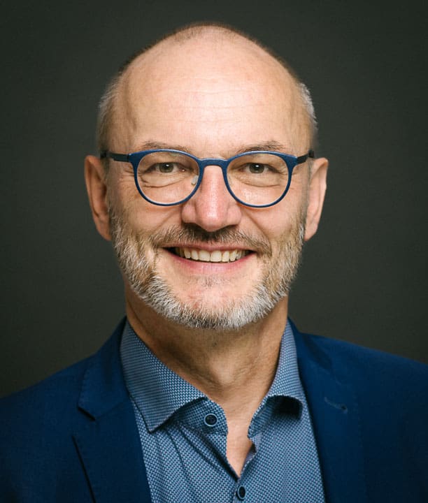 Jan Berger on Trends in Energy & Economy - Premium Speakers