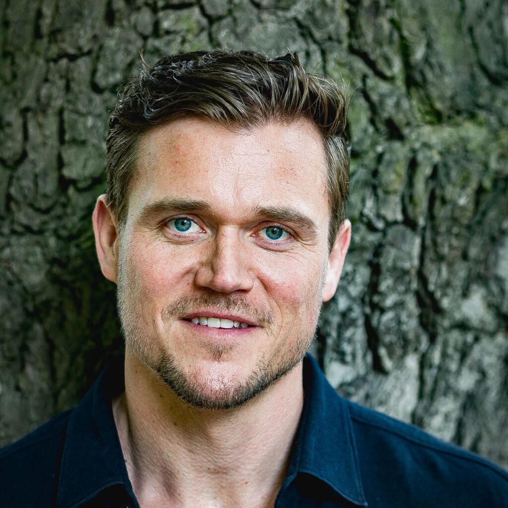 Moderatorin Nele Würzbach im Interview – Premium Speakers