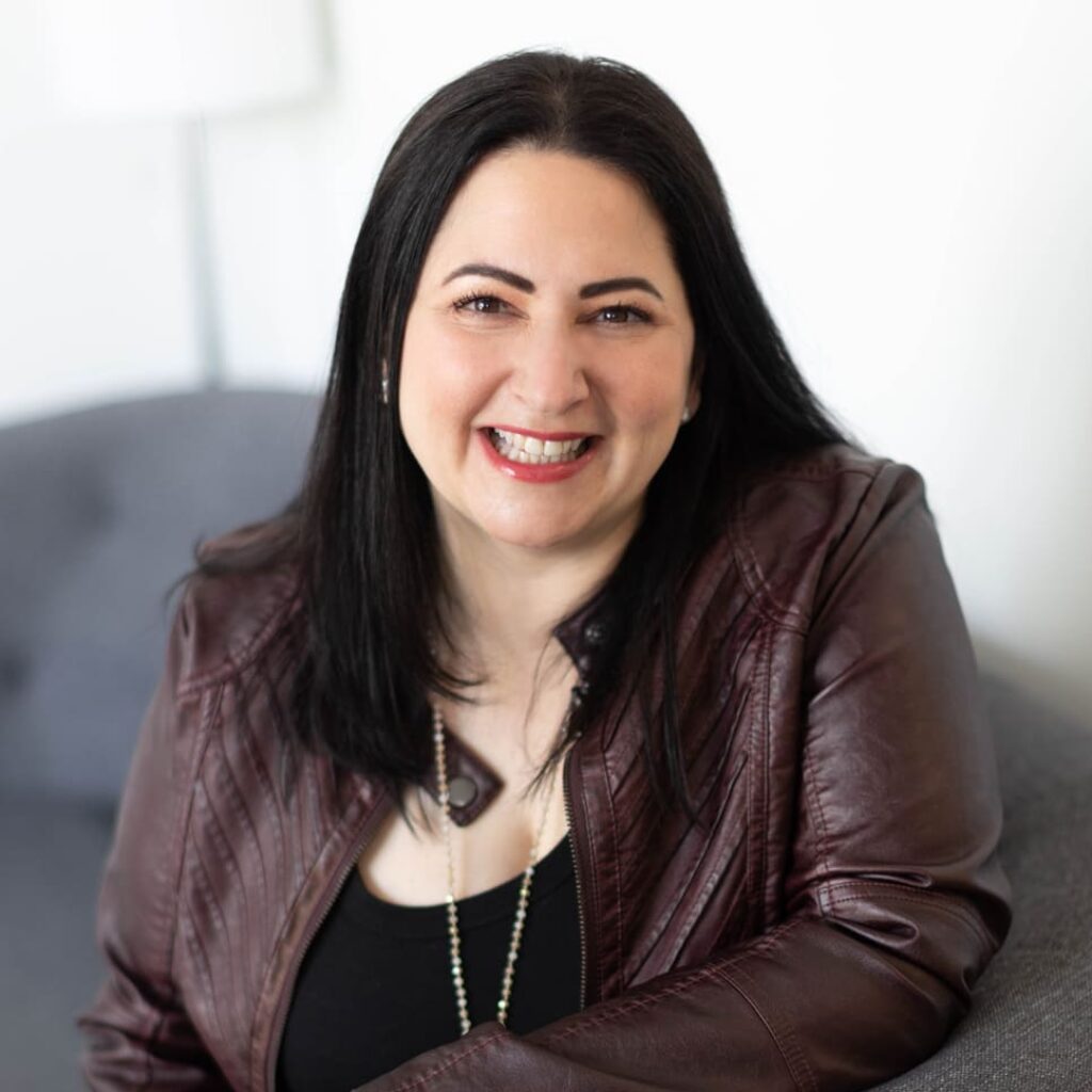 Beth Kaplan: When work takes over your life – Premium Speakers