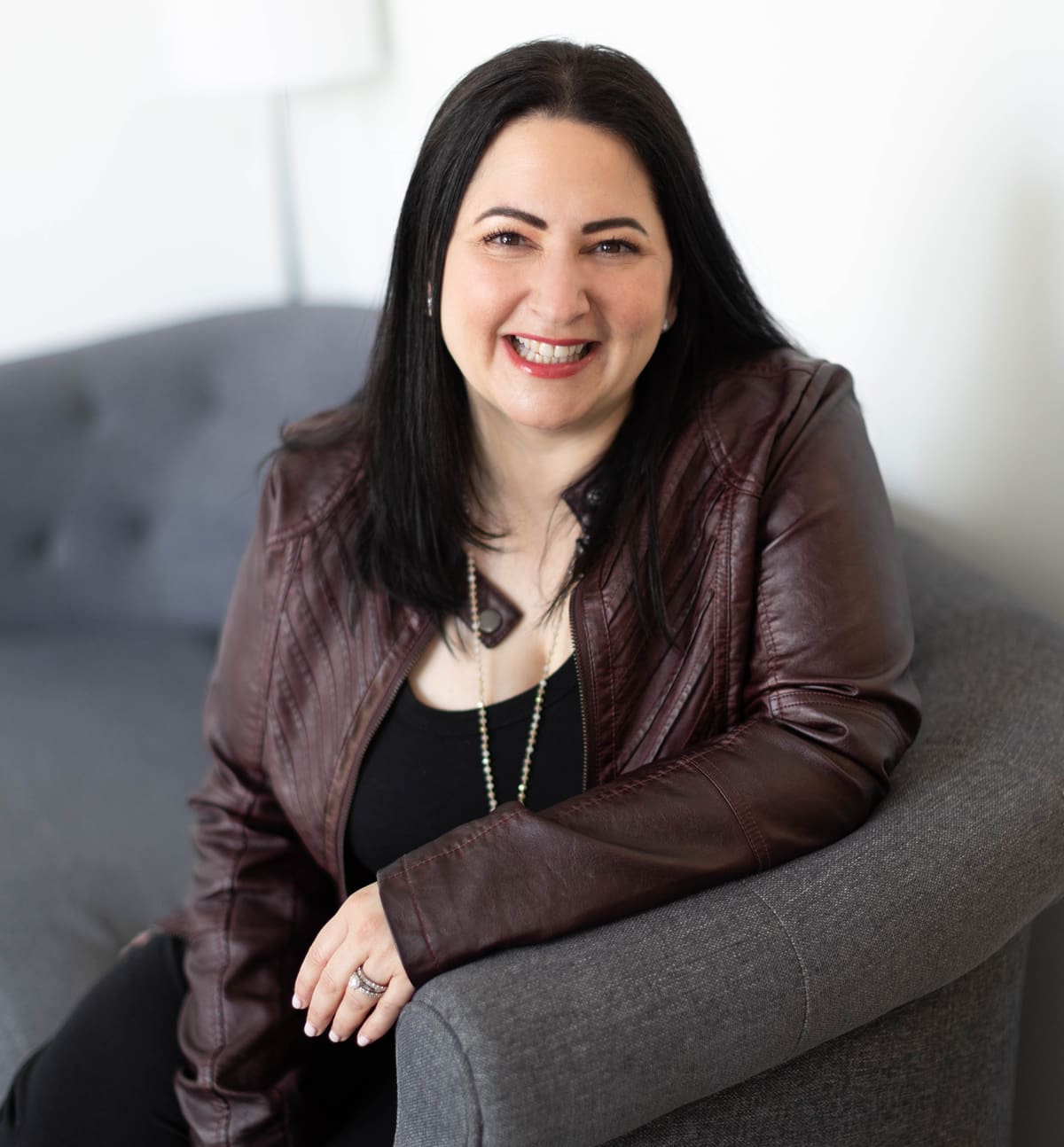Beth Kaplan on Belonging & Leadership - Premium Speakers
