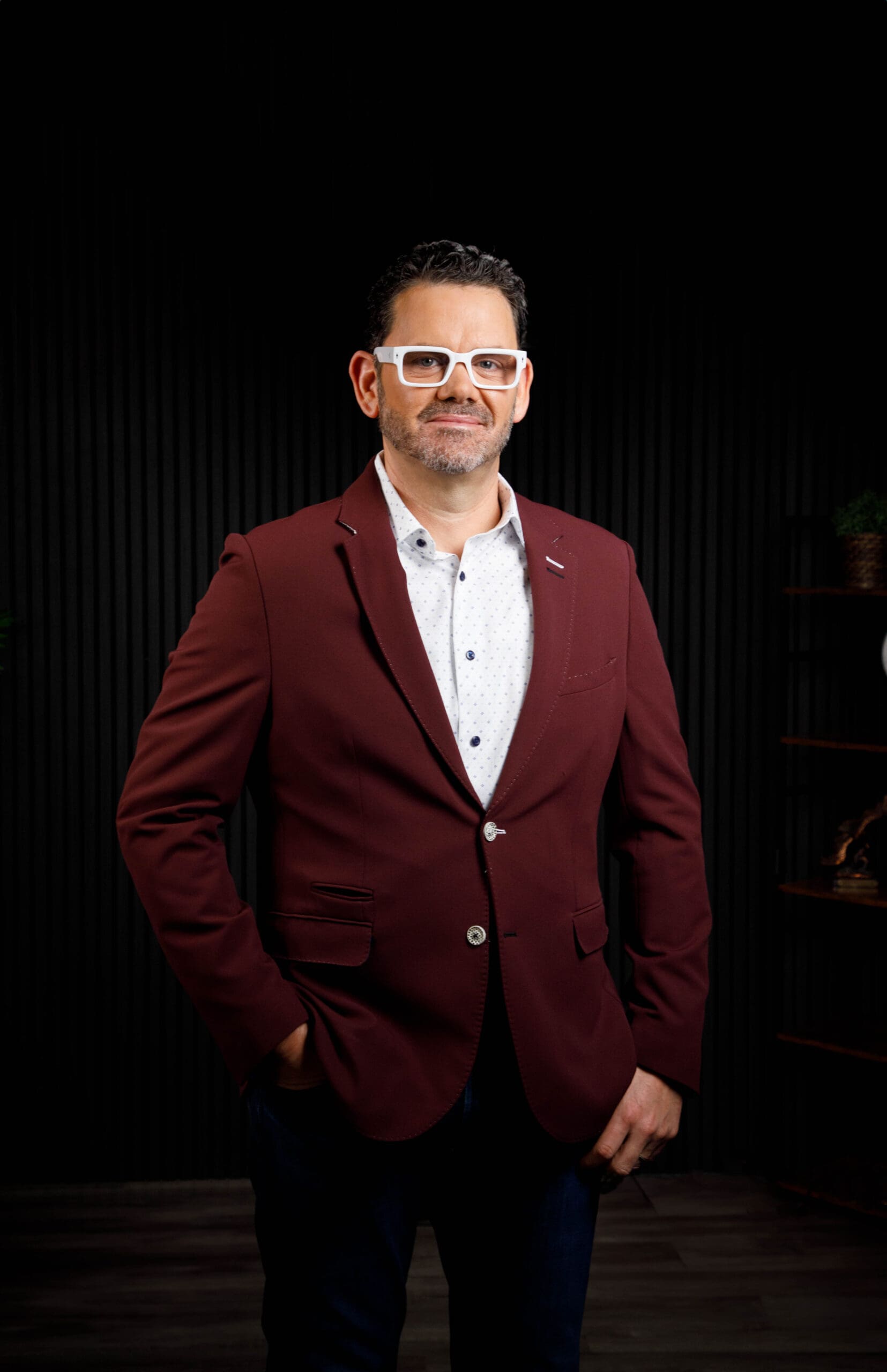 Chris Dyer on Leadership & Corporate Culture - Premium Speakers