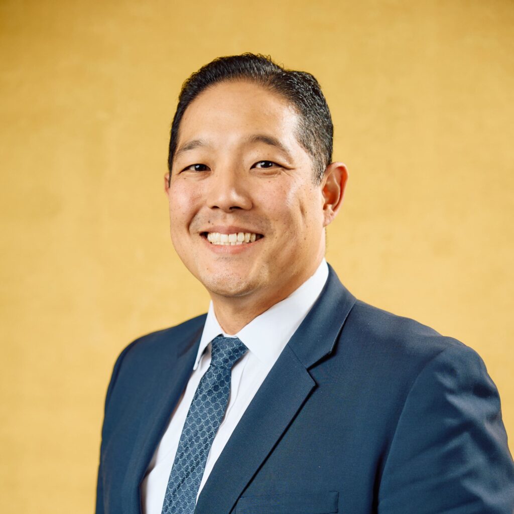 David Woo on Finance & Economy - Premium Speakers
