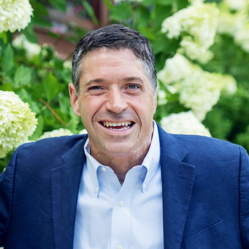 Keynote Speaker Health, Longevity & Nutrition | Premium Speakers