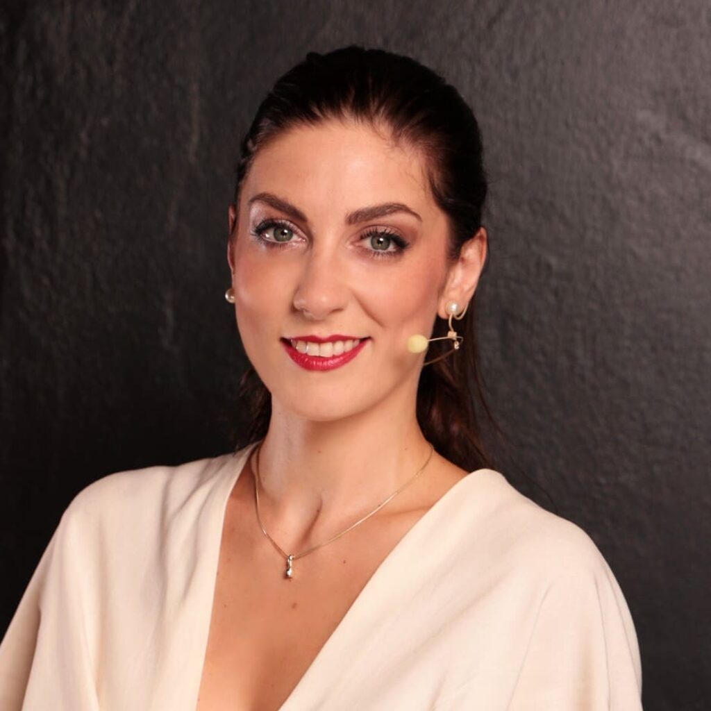 Juliane Nitschke im Premium Speakers Interview – Premium Speakers