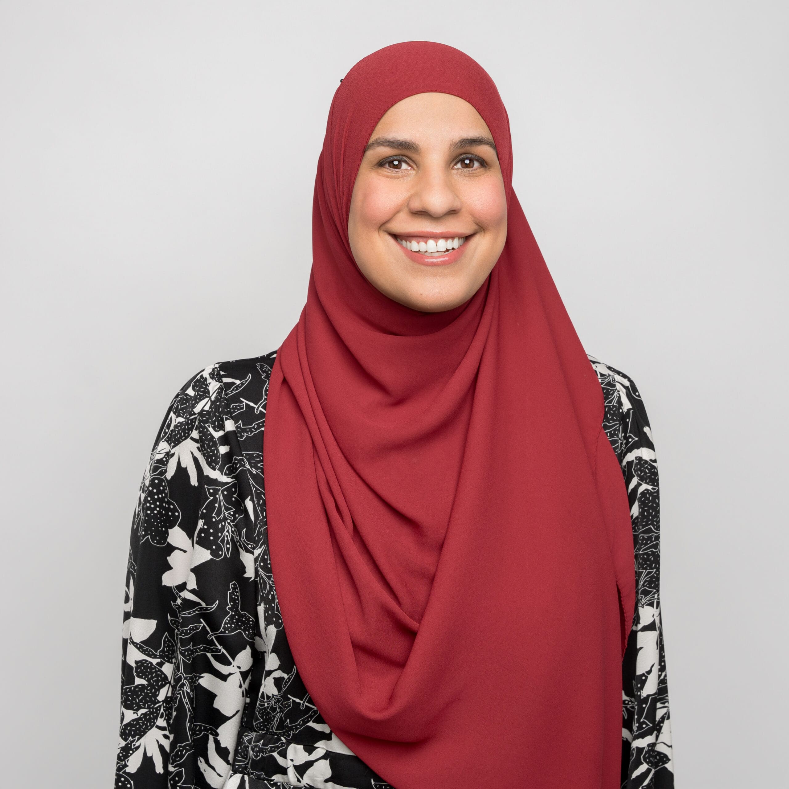 Nabeela Elsayed on Leadership & Success Premium Speakers
