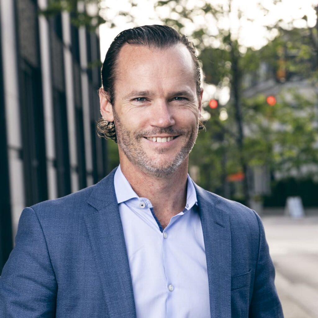 Anders Indset - The Business Philosopher | Premium Speakers