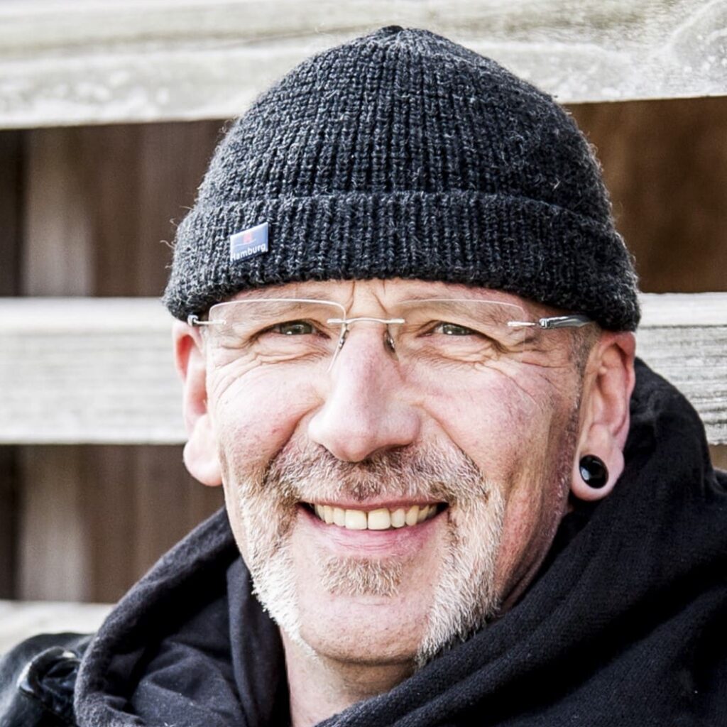 Michael Gross on Motivation & Digital Leadership - Premium Speakers