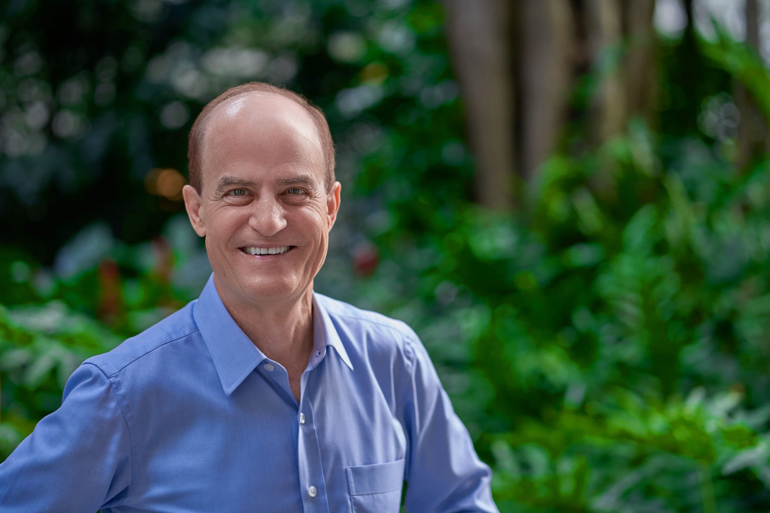 Ron Kaufman on Service Excellence & Customer Centricity – Premium Speakers