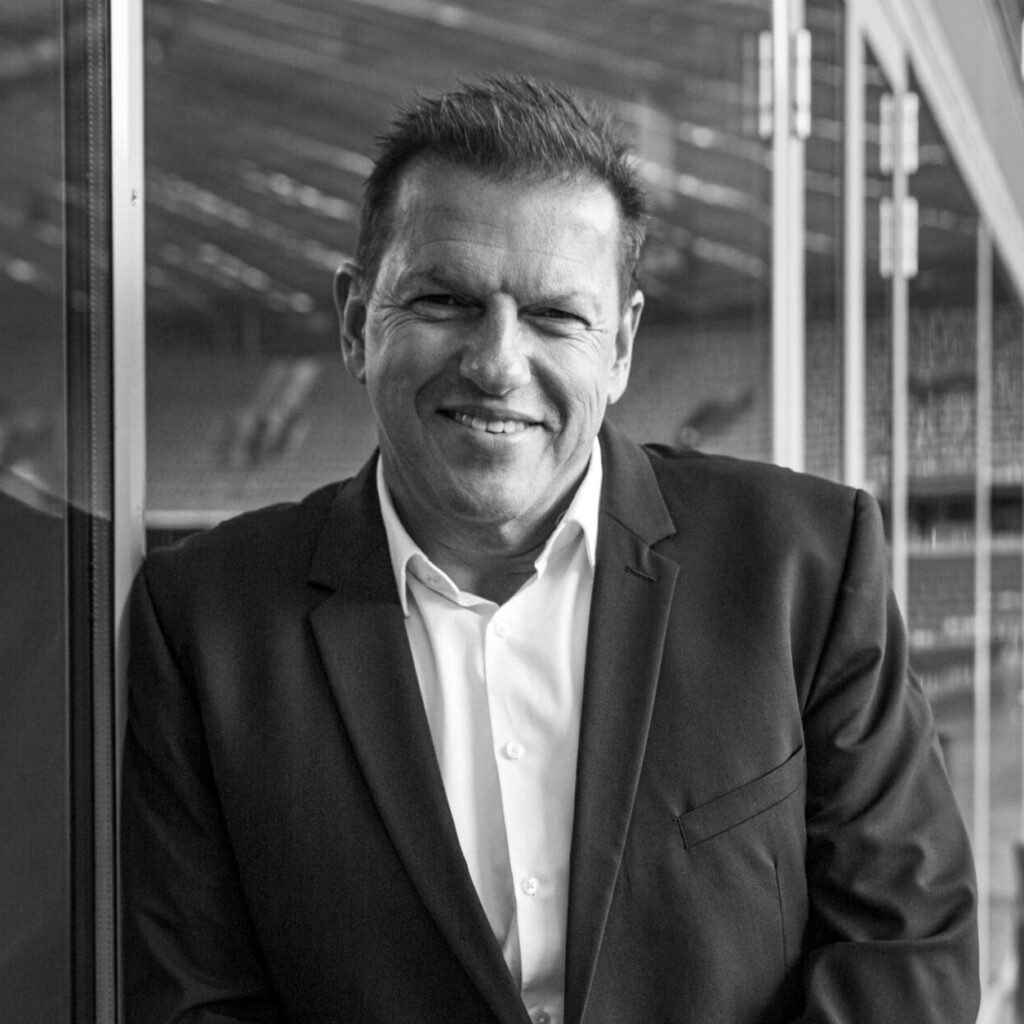 Sportjournalist Taufig Khalil im Interview - Premium Speakers