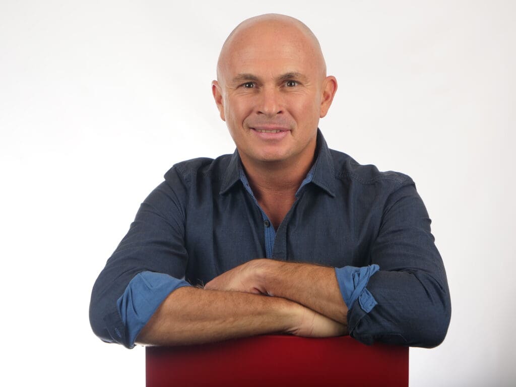 Dominic von Proeck - Die "5 Premium Speakers Fragen" – Premium Speakers