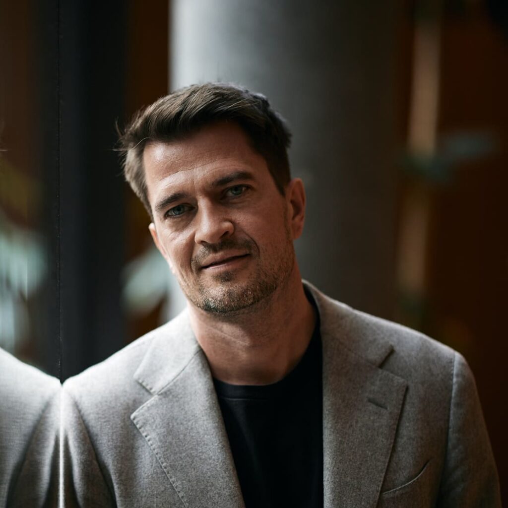 Felix Hofmann - The "5 Premium Speakers Questions" – Premium Speakers