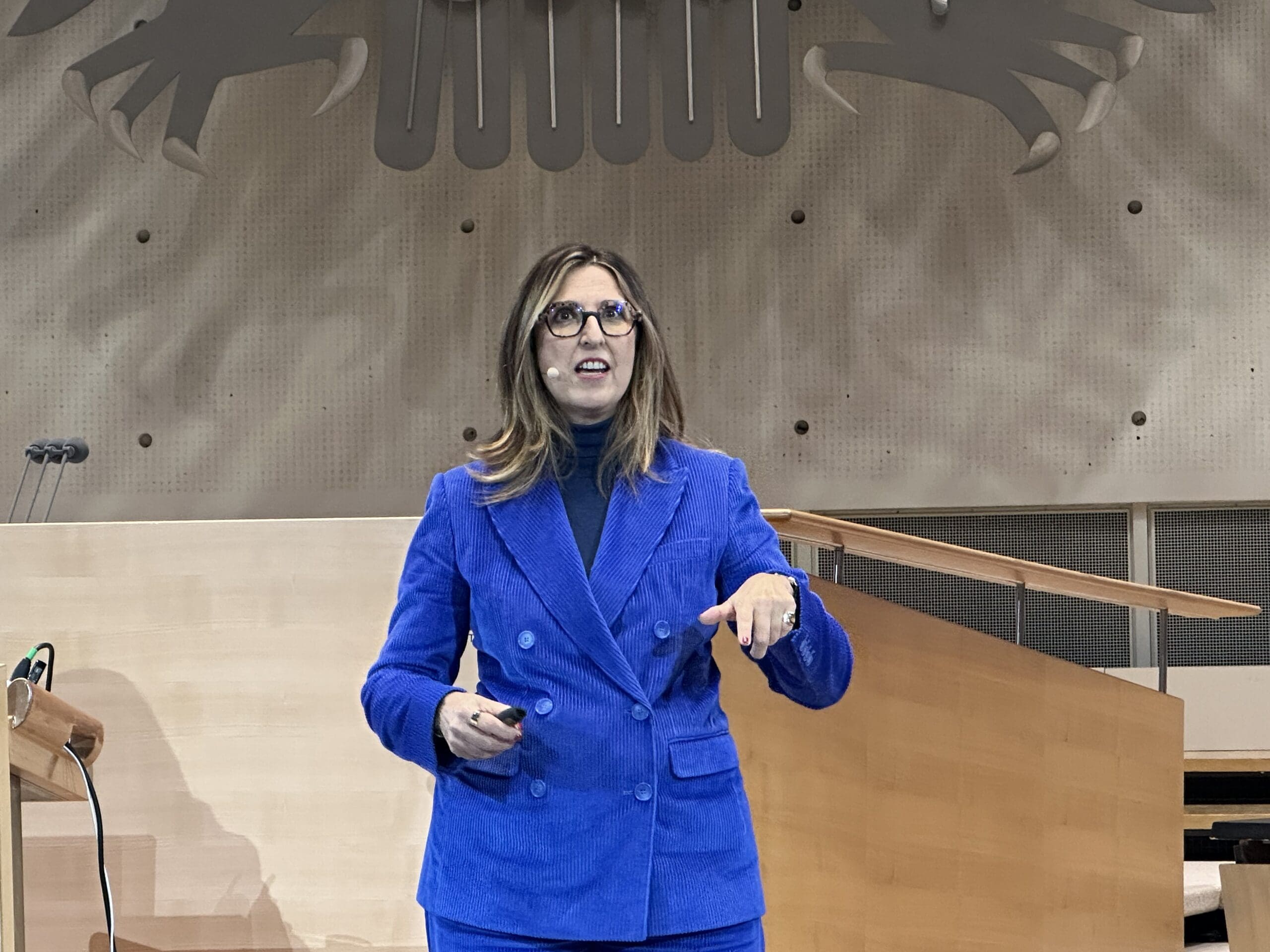 Inma Martinez - Expert in Artificial Intelligence