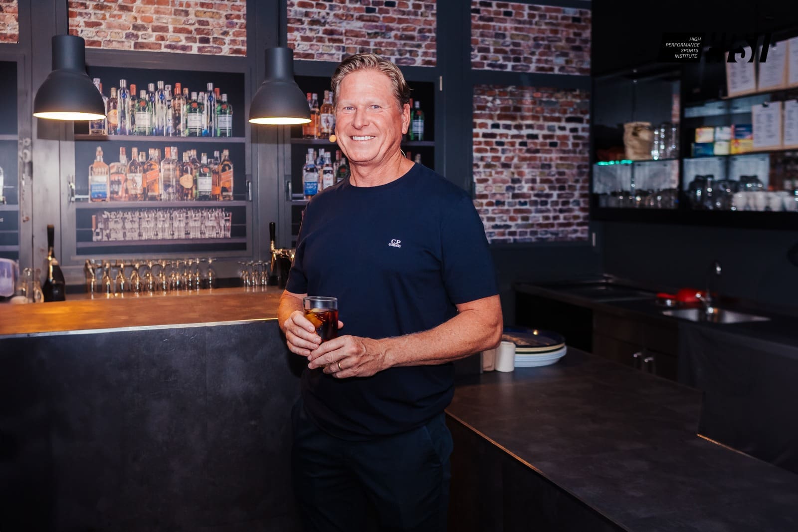 Markus Gisdol on Leadership & Motivation - Premium Speakers