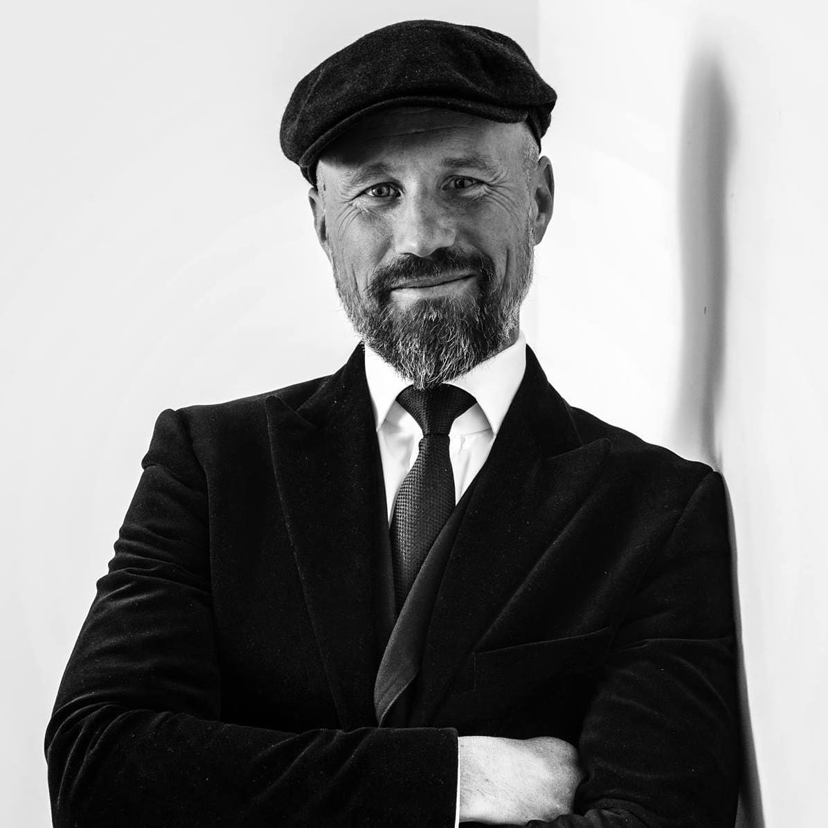 Ansgar Baums - Expert for geopolitics - Premium Speakers