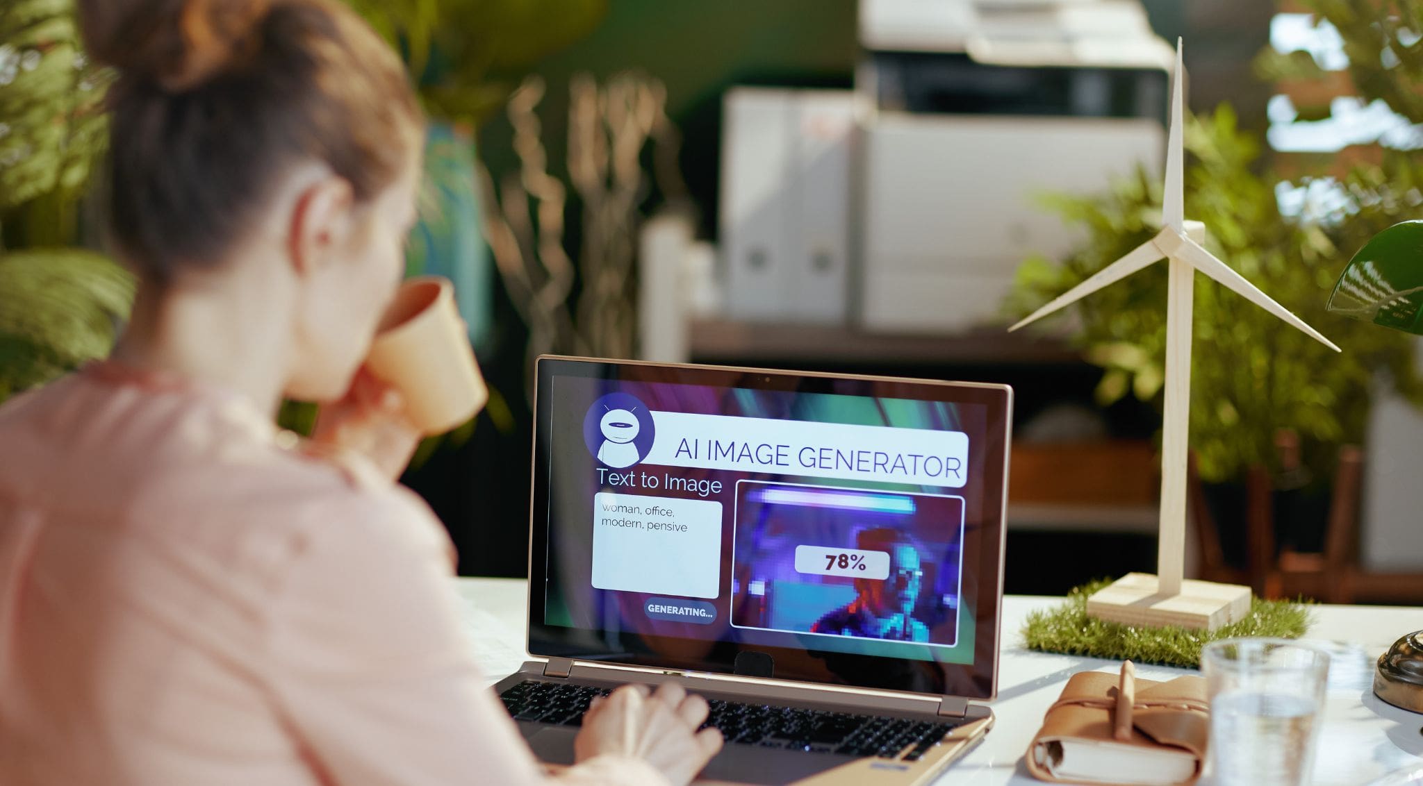 Artificial intelligence and DeepSeek – Premium Speakers