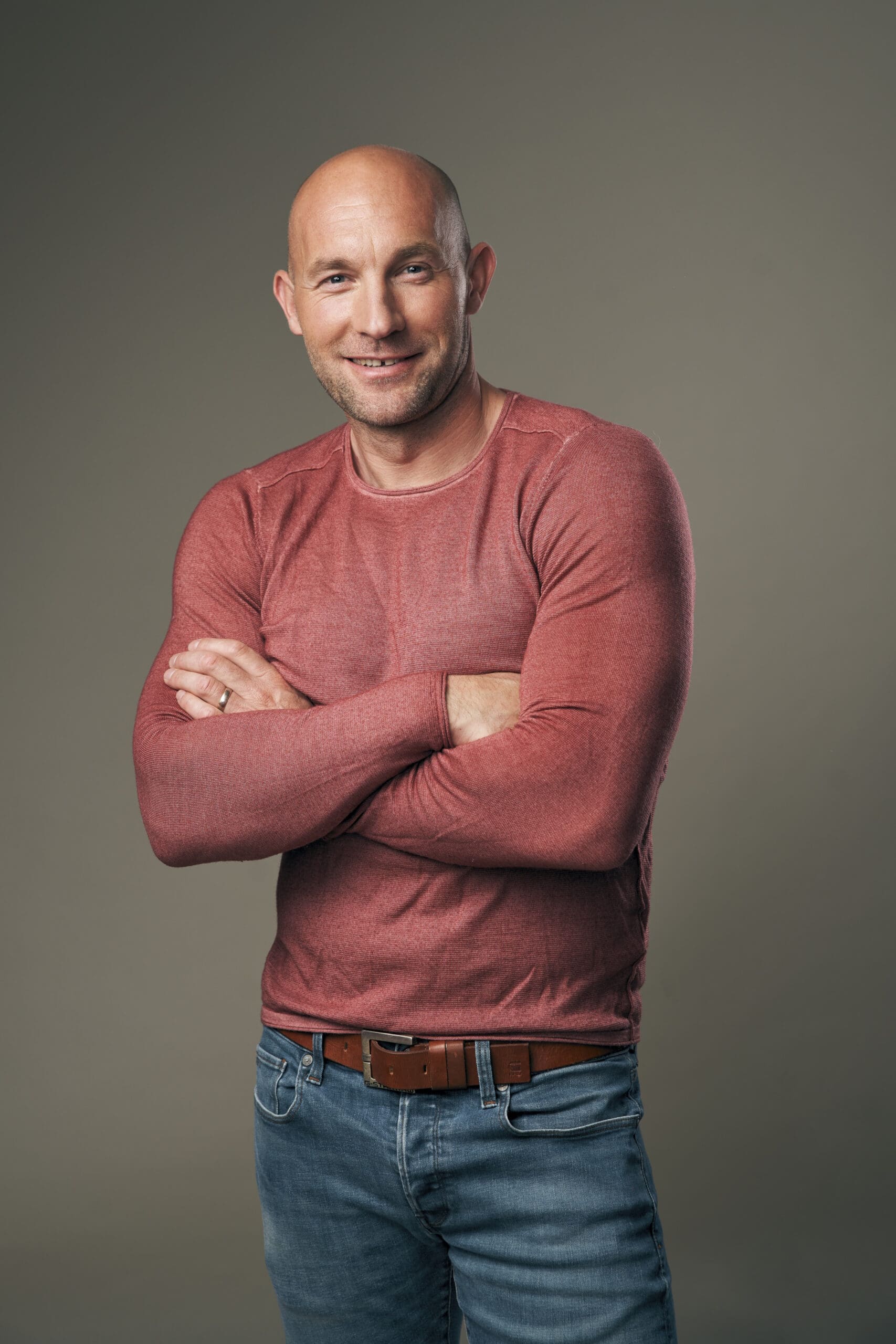 Ronald Rauhe - Speaker on High performance - Premium Speakers