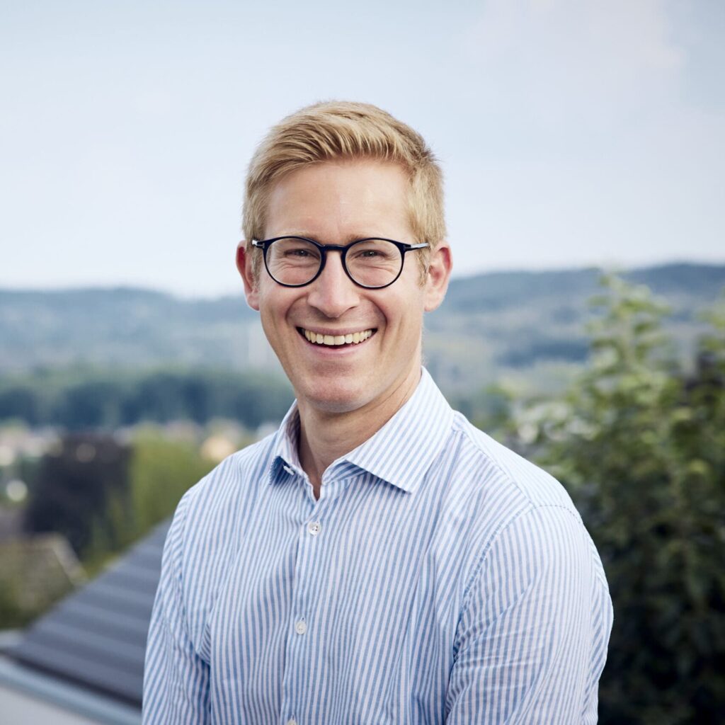 Franziska Brandmeier als Rednerin buchen - Premium Speakers