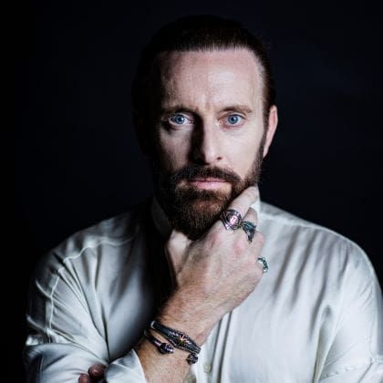 Anders Indset - The Business Philosopher | Premium Speakers