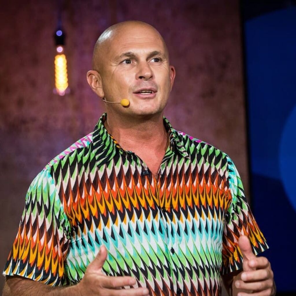 Doug Manuel - Beats as One: Working as a team