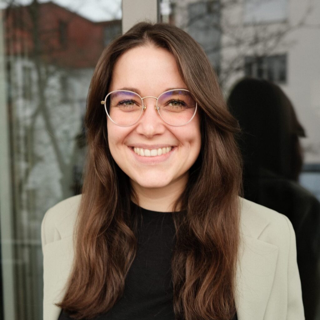 Daniela Herrmann - The "5 Premium Speakers Questions" – Premium Speakers