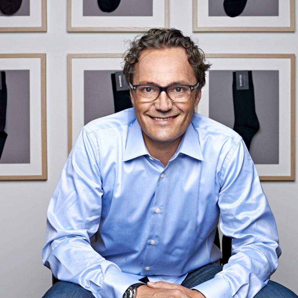 Samy Liechti - the "5 Premium Speakers Questions" – Premium Speakers