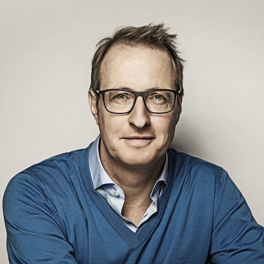 Florian König: Der Mann hinter den Kulissen des Sports – Premium Speakers