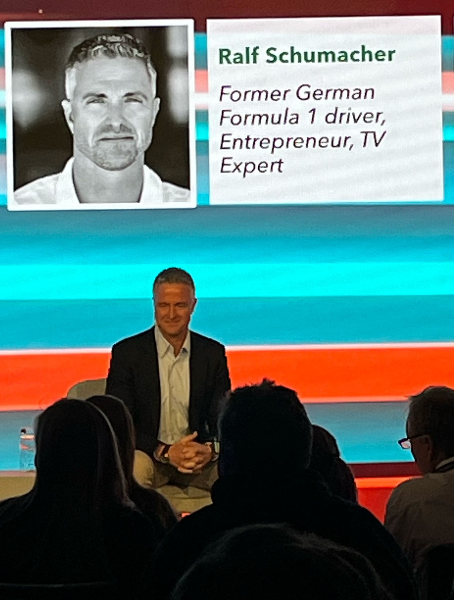 Shorts | Premium Speakers