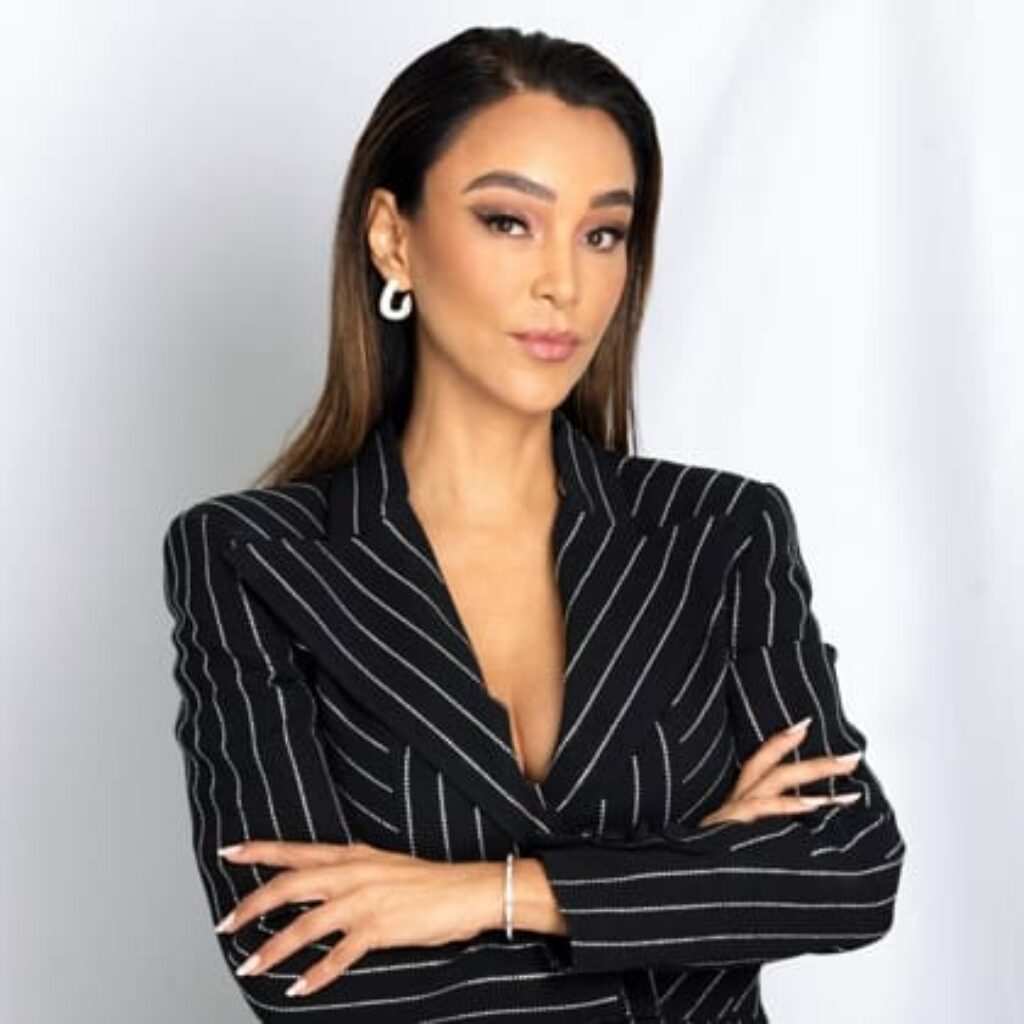 Verona Pooth: Success with charisma, humor and attitude – Premium Speakers