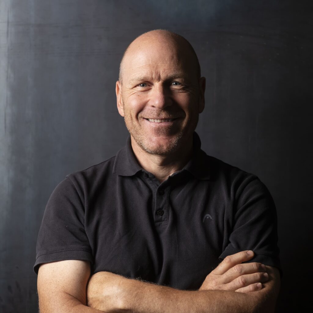 Didier Cuche: King of Kitz - man, brand, motivation – Premium Speakers