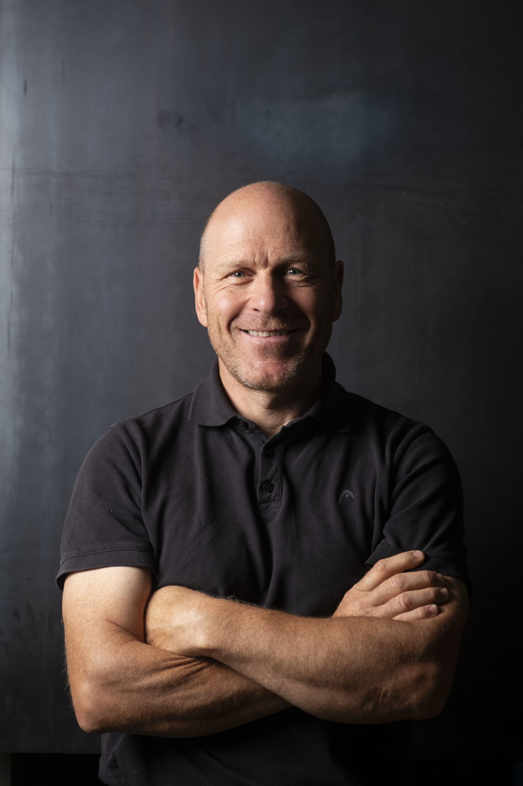 Didier Cuche on Resilience & Motivation - Premium Speakers