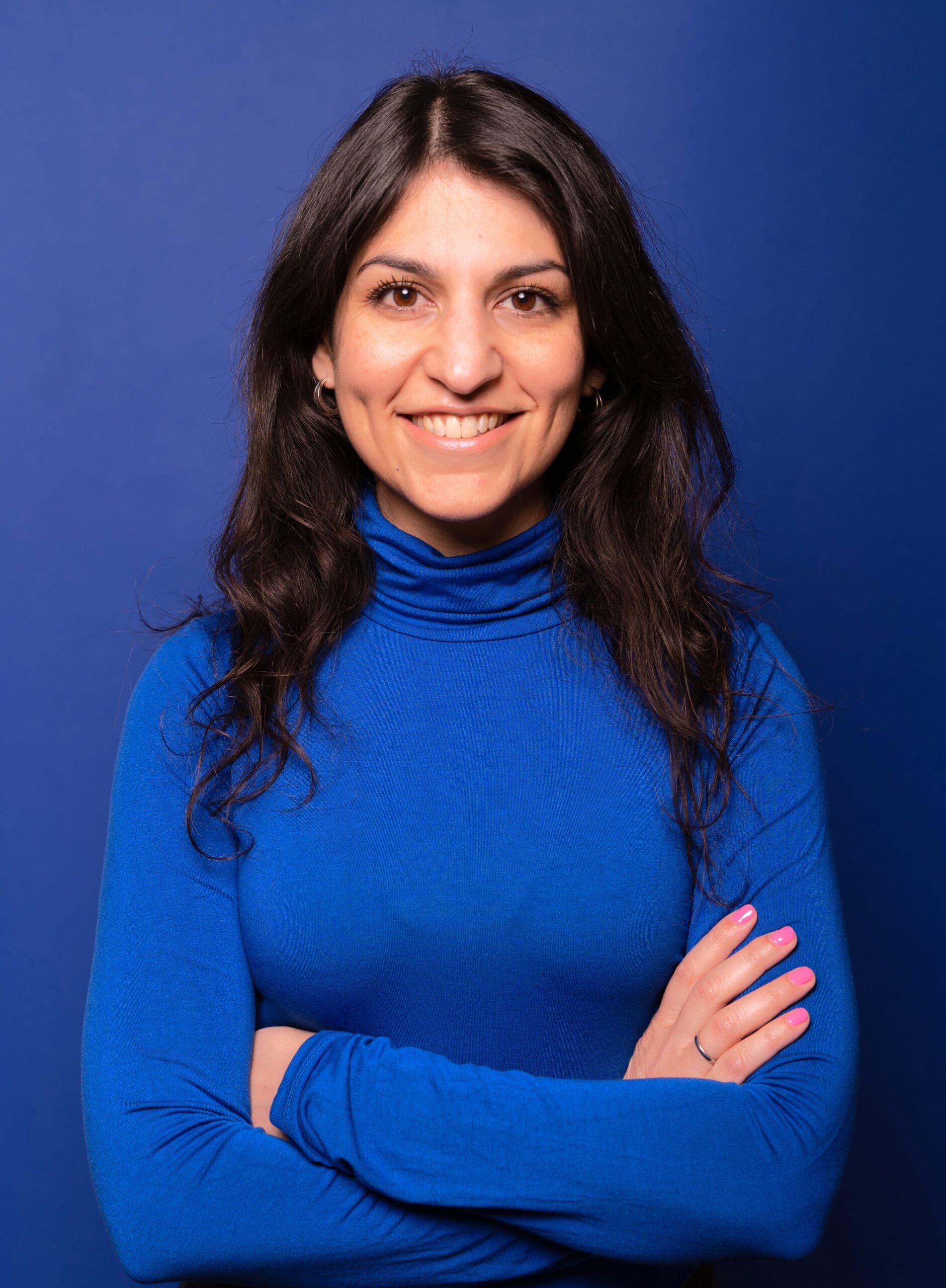 Zamina Ahmad - AI & Data Expert - Premium Speakers