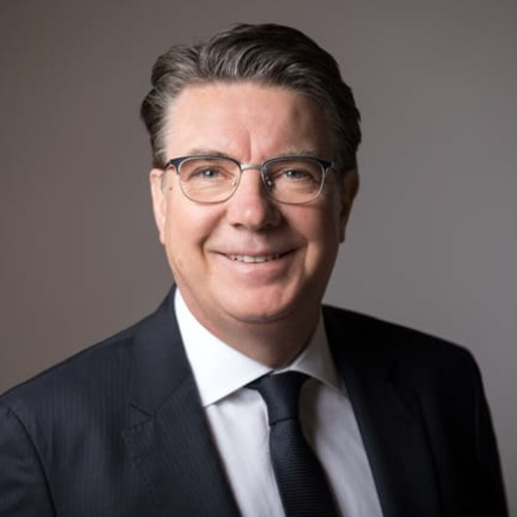 Dominic von Proeck: Redner & Vordenker für KI und Bildung