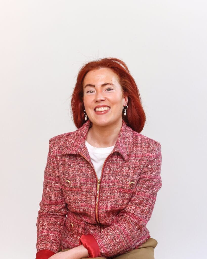 Alexandra Forsyth on Cybersecurity | Premium Speakers