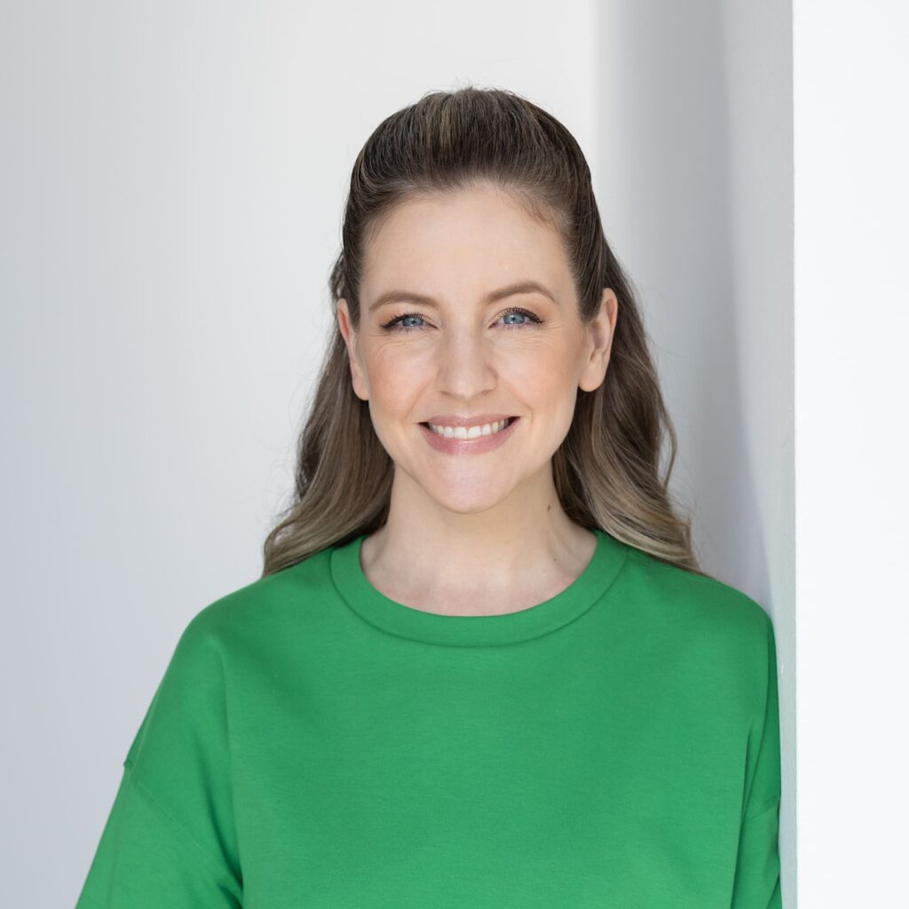Jennifer Sieglar - Die "5 Premium Speakers Fragen" – Premium Speakers