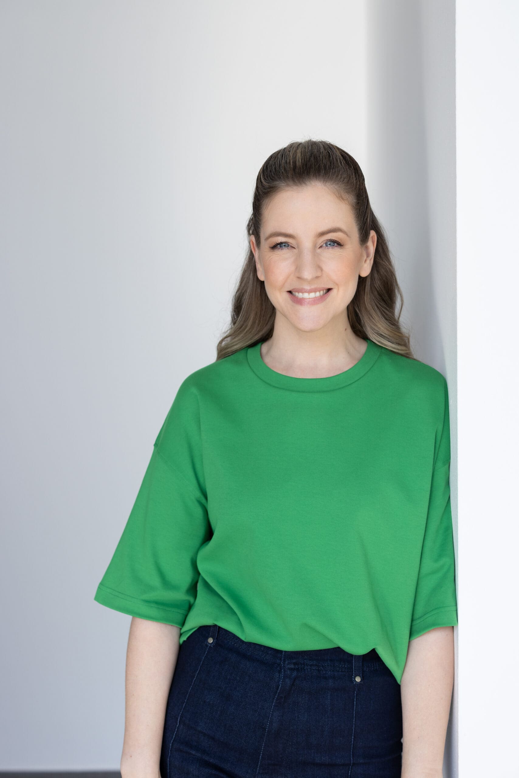 Jennifer Sieglar - Die "5 Premium Speakers Fragen" – Premium Speakers