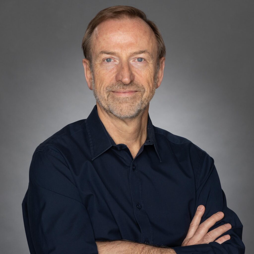 Sandra Navidi als Rednerin buchen | Premium Speakers