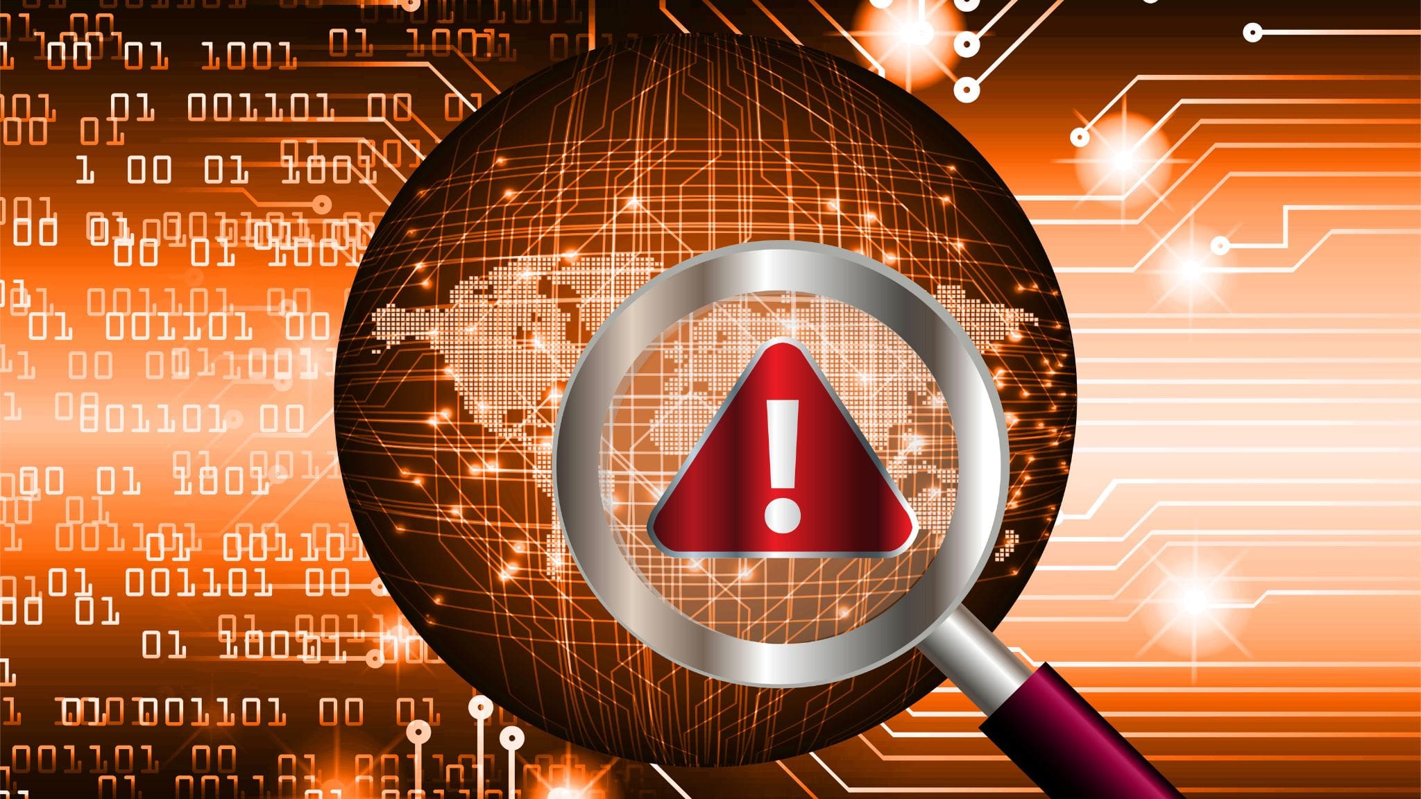 The most knowledgeable speakers on cybercrime & cybersecurity