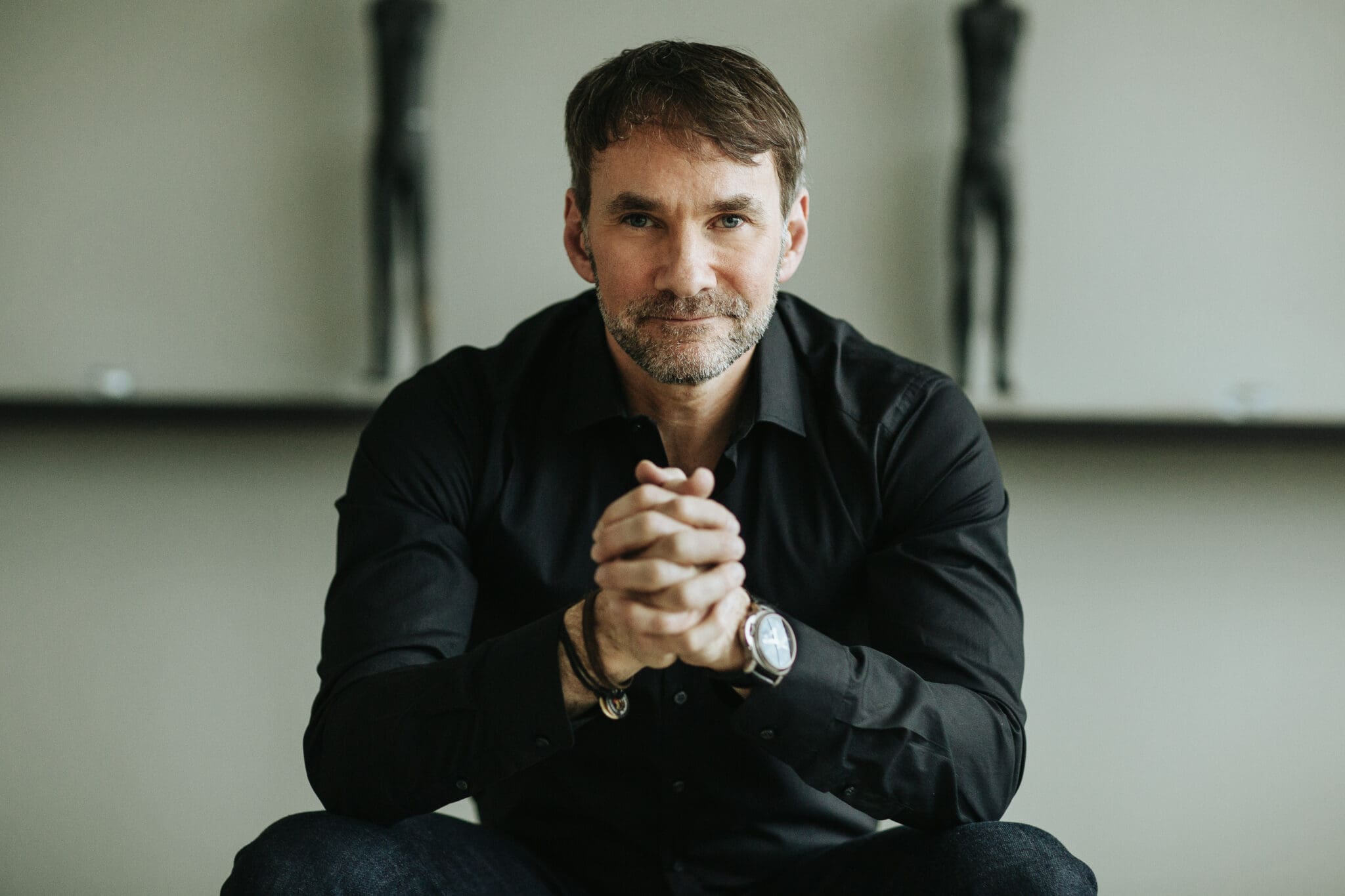 Keith Ferrazzi - New at Thinkers50