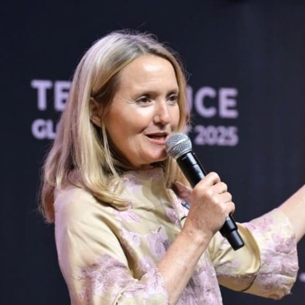 Daniela Herrmann - The "5 Premium Speakers Questions" – Premium Speakers
