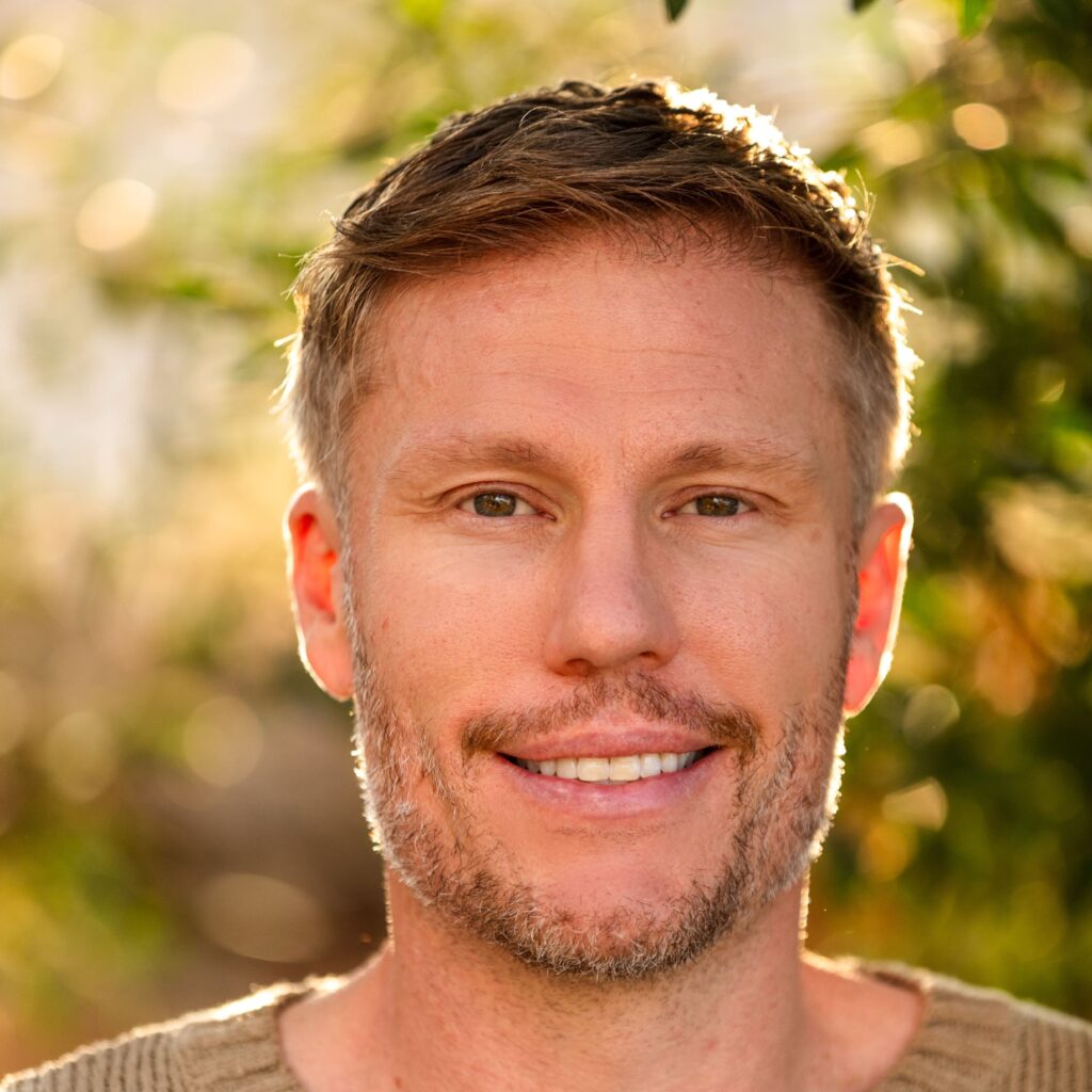 Christian Lell – The voice for inner clarity | Premium Speakers