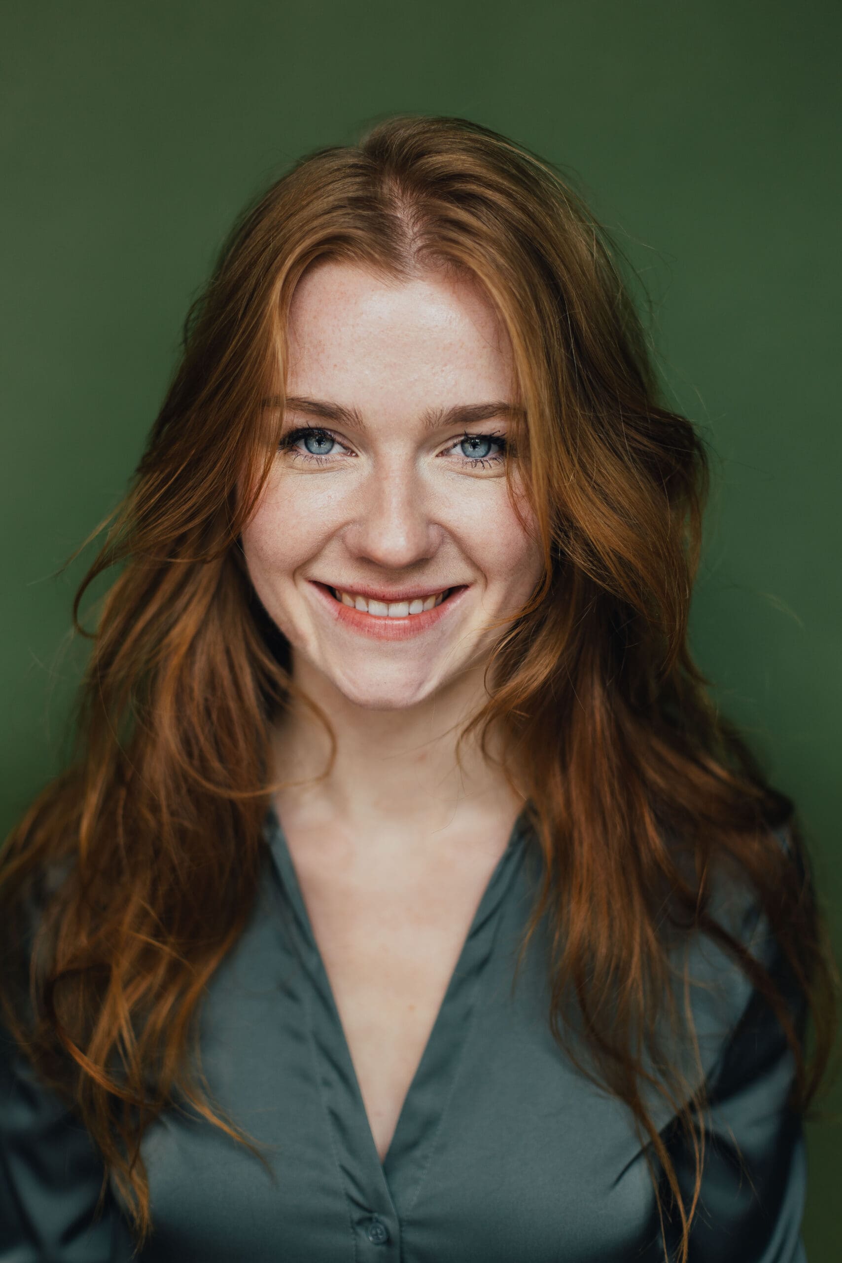 Franziska Brandmeier als Rednerin buchen - Premium Speakers