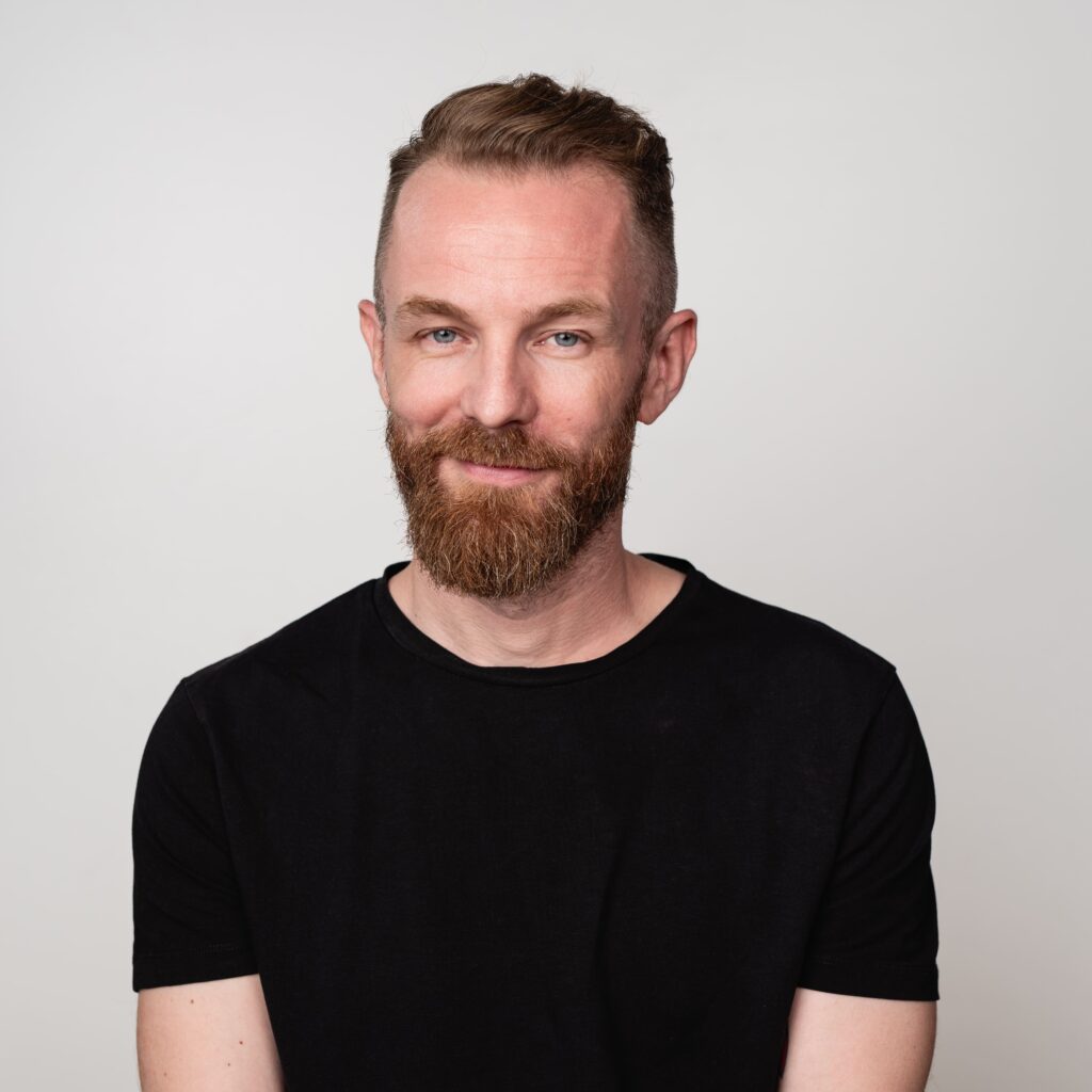 Daniel Cronin – Die «5 Premium Speakers Fragen» – Premium Speakers