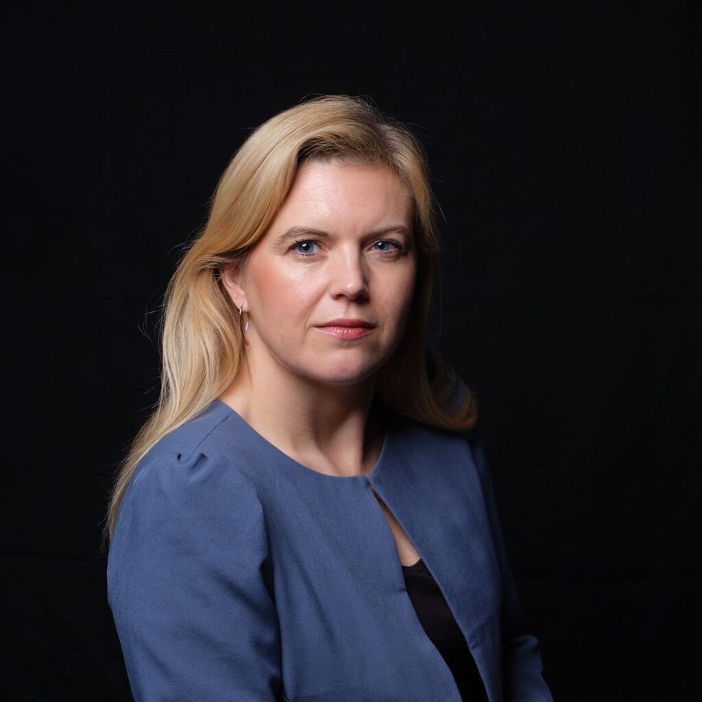 Daniela Suter - The "5 Premium Speakers Questions" – Premium Speakers